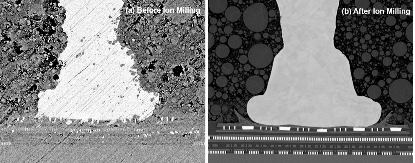 Electronic Packaging Laboratory