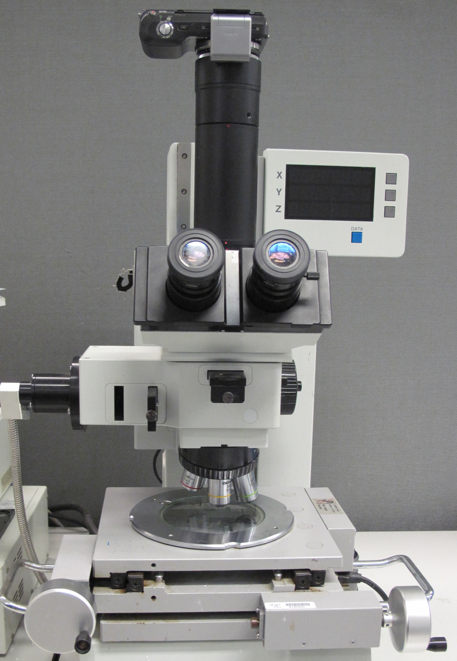 Electronic Packaging Laboratory