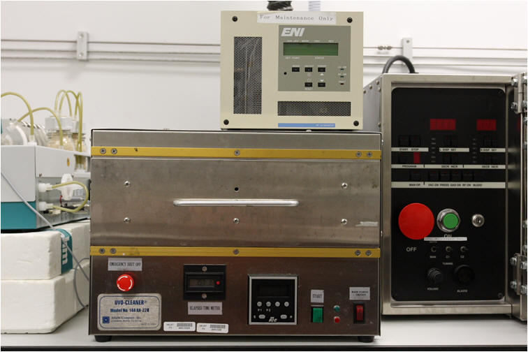 Electronic Packaging Laboratory