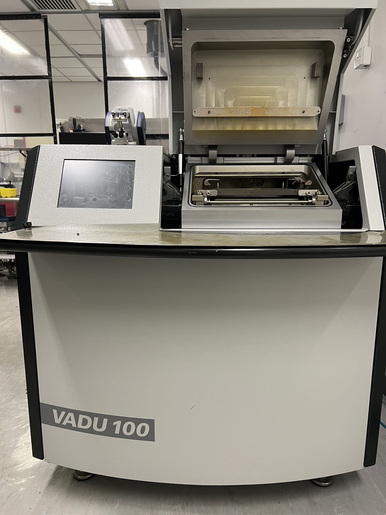 Electronic Packaging Laboratory